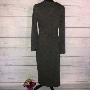 Joe Fresh | Dresses | Nwt Joe Fresh Twisted Front Dress | Poshmark